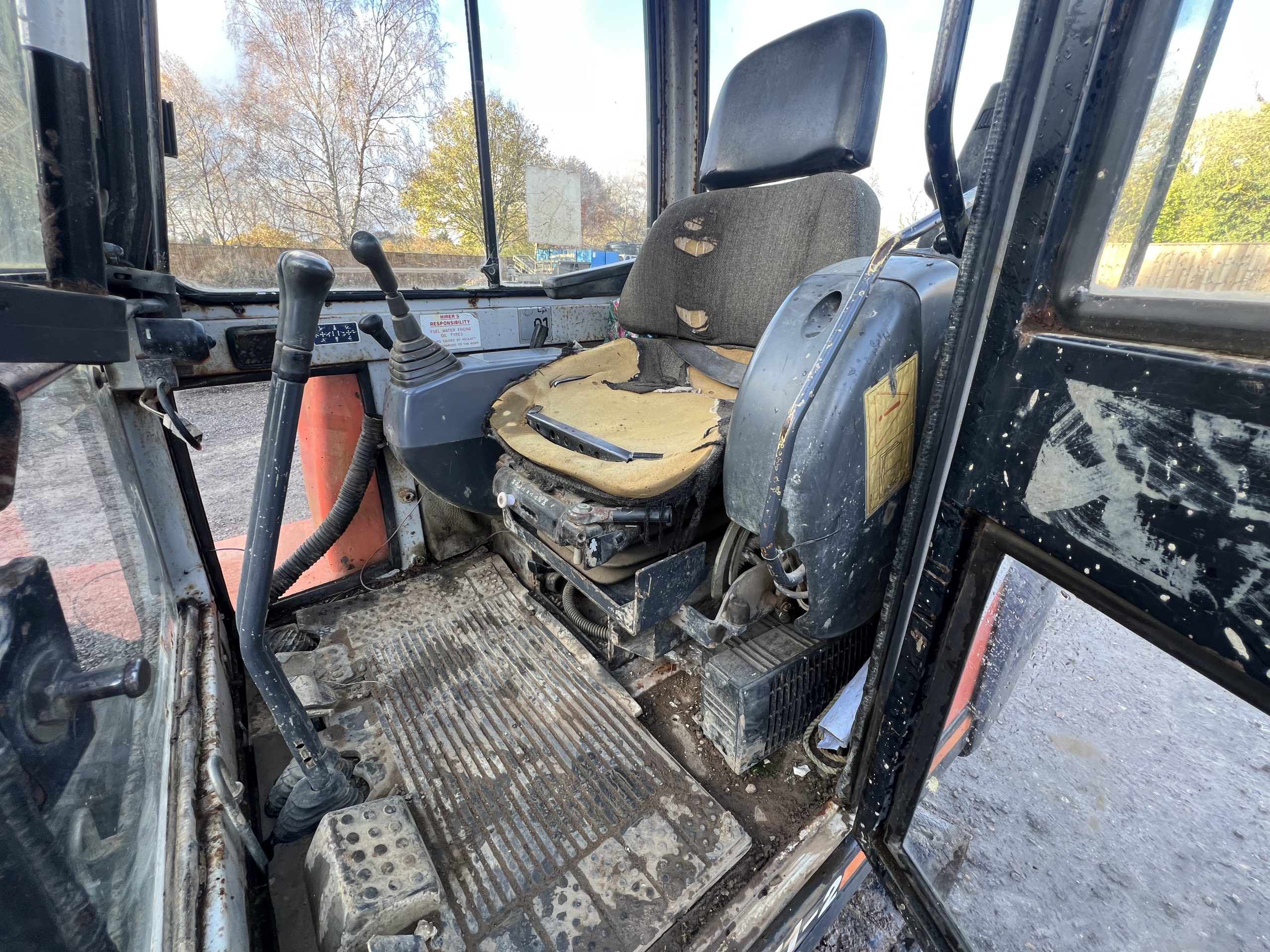 [SOLD] KUBOTA KX71-2 For Sale - 2003, 8 Hrs - Nationwide Delivery | J ...