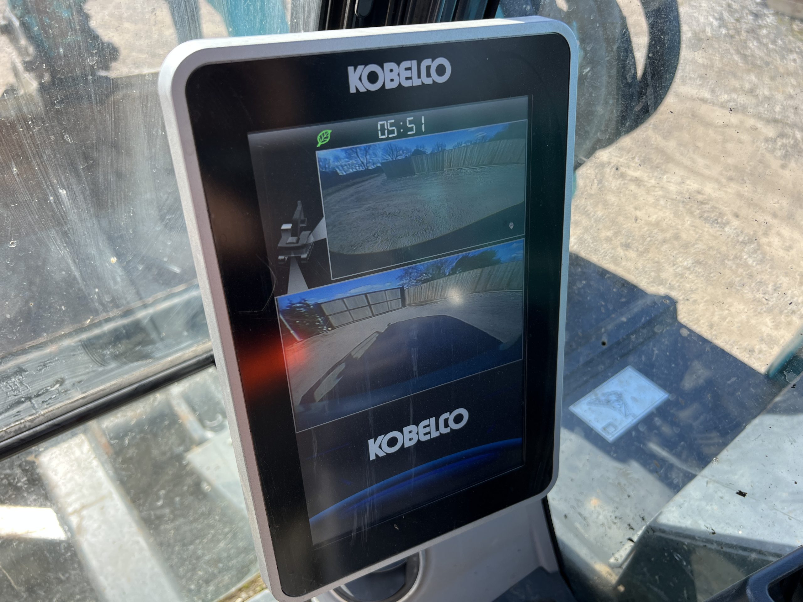 [SOLD] KOBELCO SK85MSR-7 For Sale - 2022, 1 Hrs - Nationwide Delivery ...