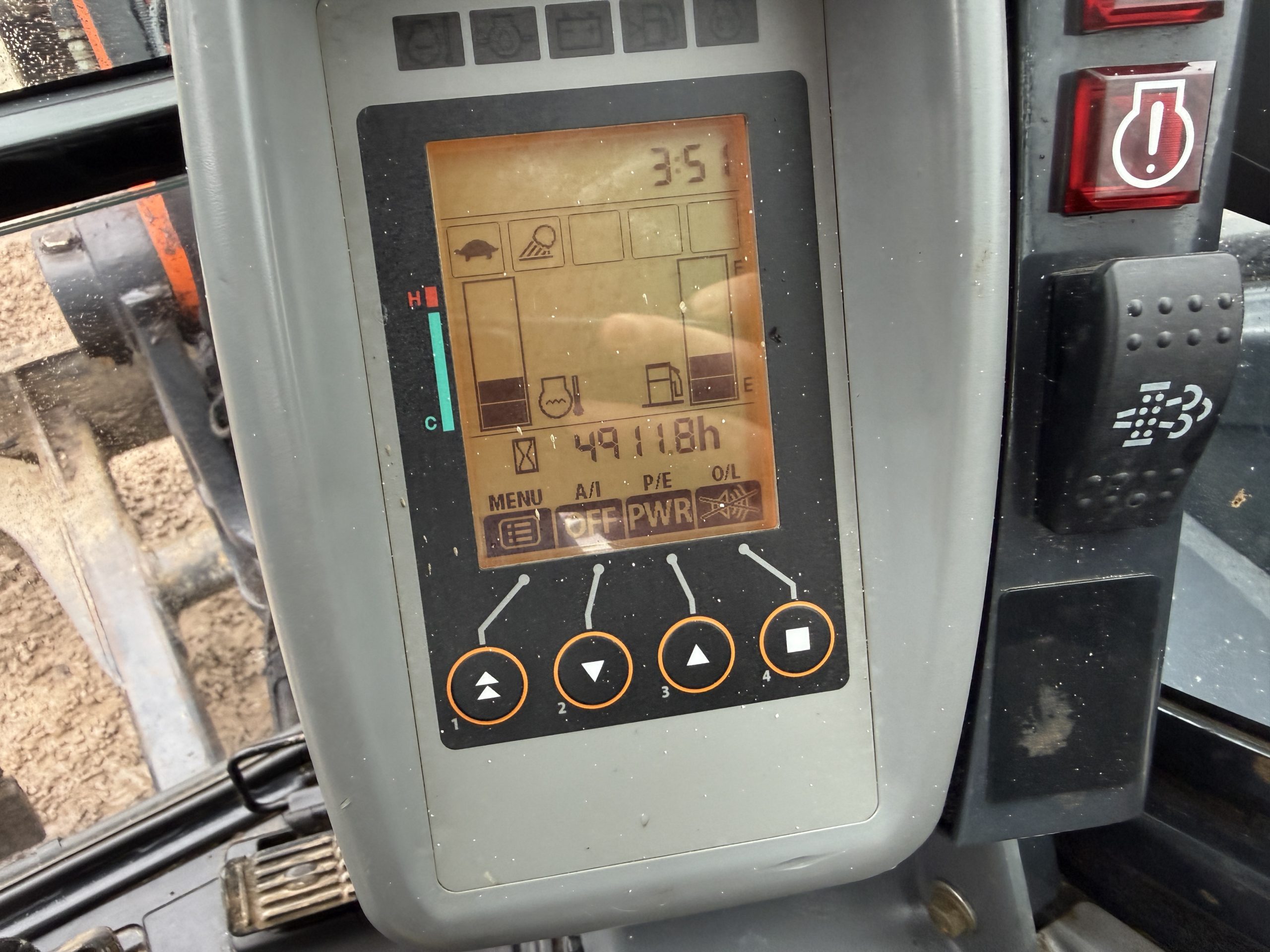 HITACHI ZX65USB-6 For Sale - 2020 - Nationwide Delivery | J Hawes Ltd