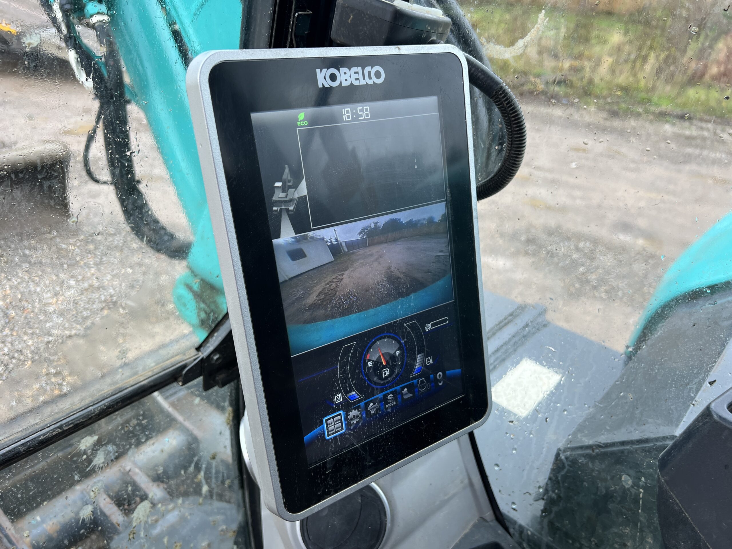 [SOLD] KOBELCO SK85MSR-7 For Sale - 2020, 2 Hrs - Nationwide Delivery ...